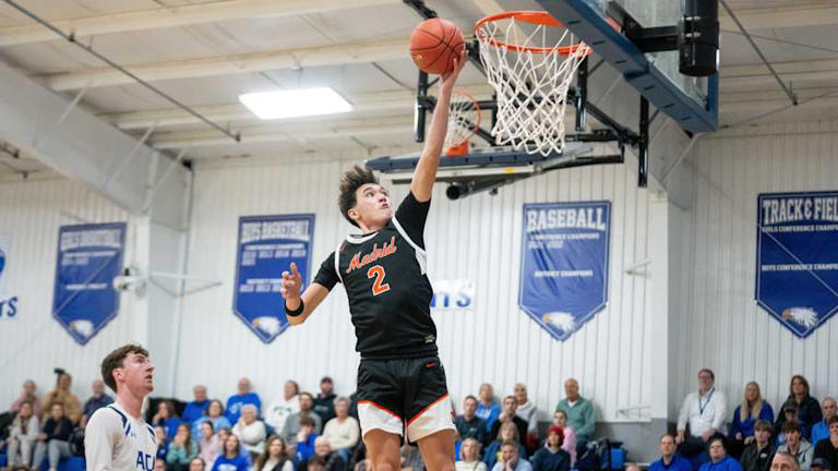 Top 15 Iowa high school boys basketball power rankings