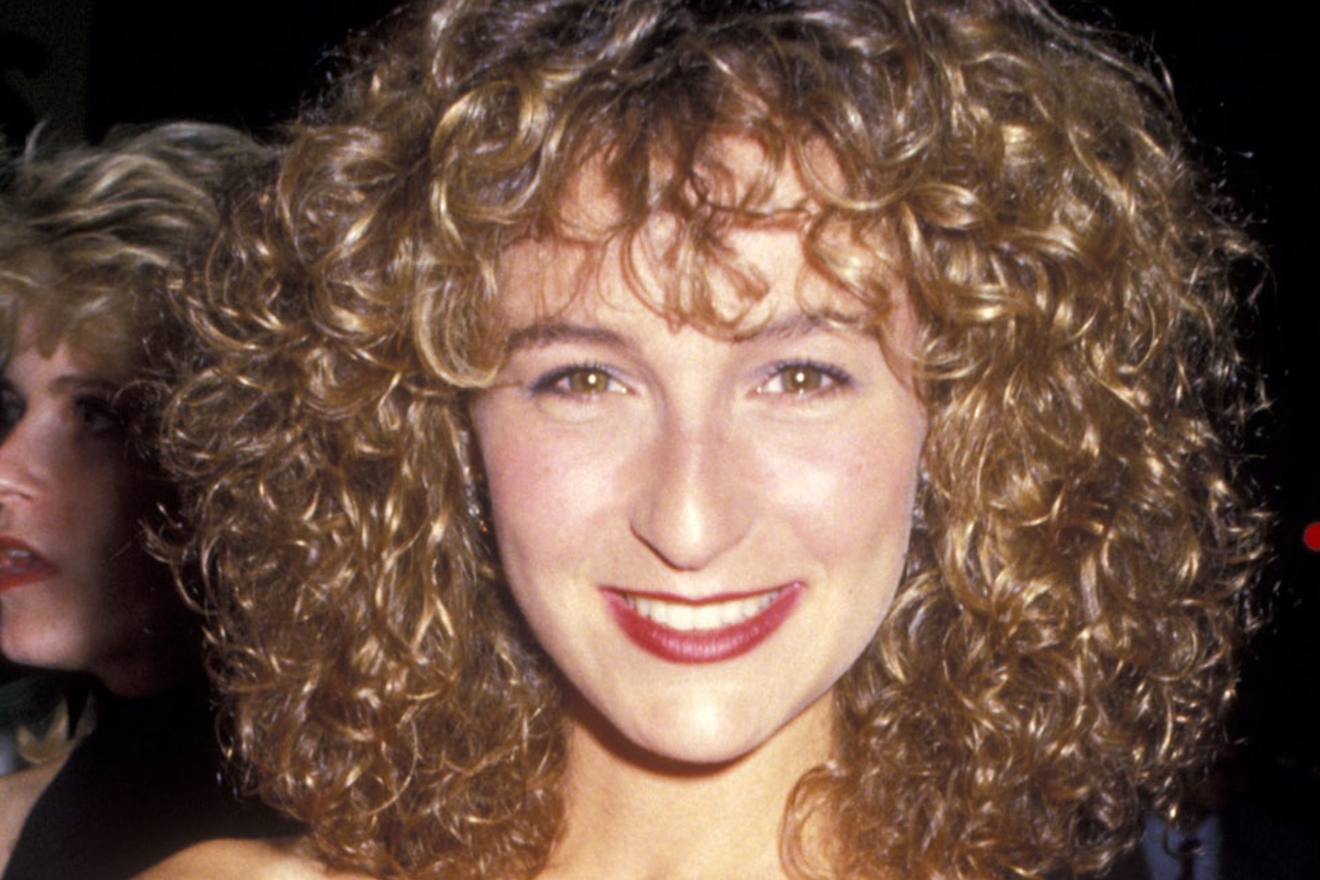 Jennifer Grey, de « Dirty Dancing » : cette opération du nez qui lui a ...