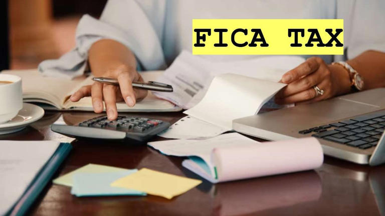 FICA: How payroll taxes impact your paycheck