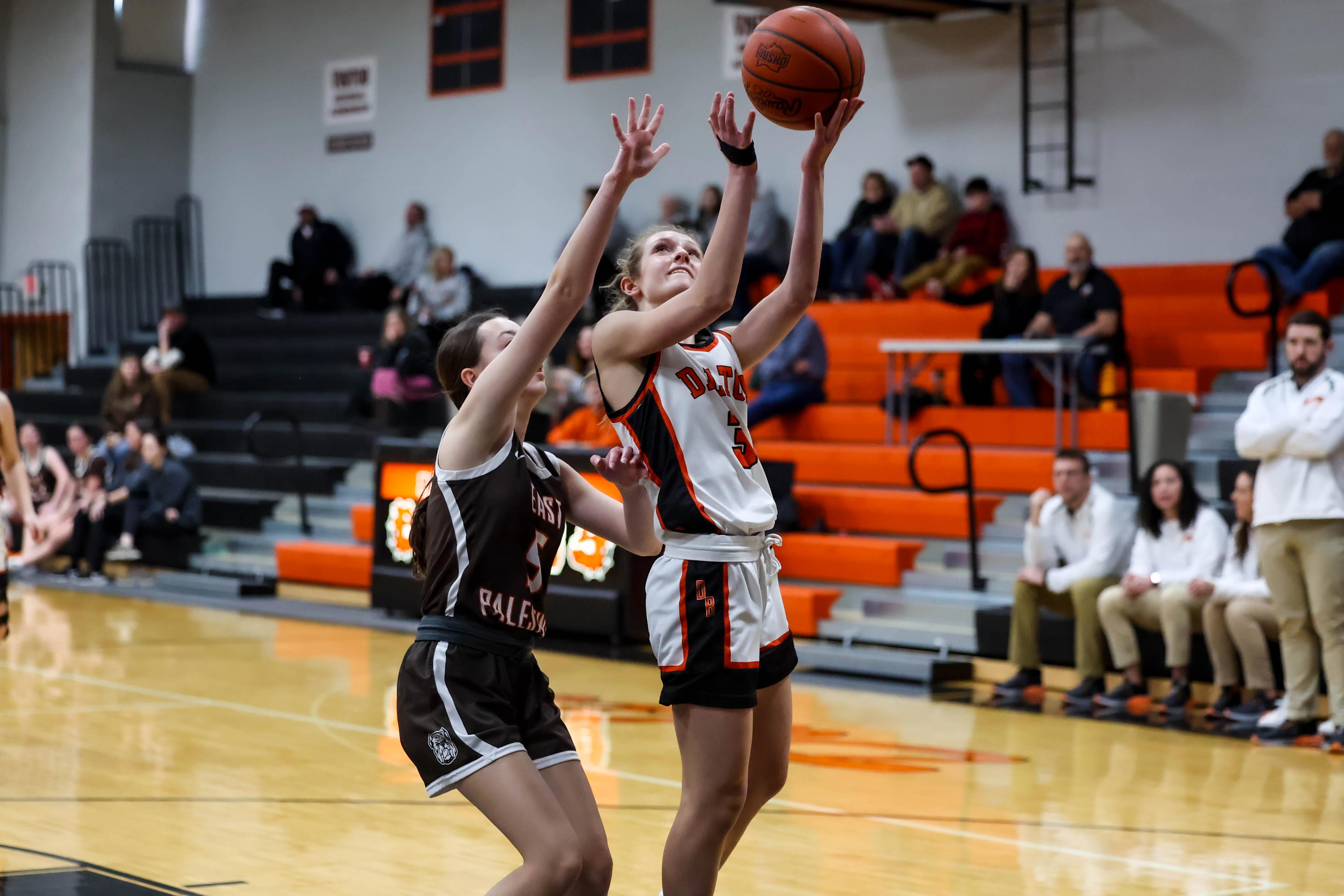 Wayne/Holmes County girls basketball power rankings, pretty deep field ...