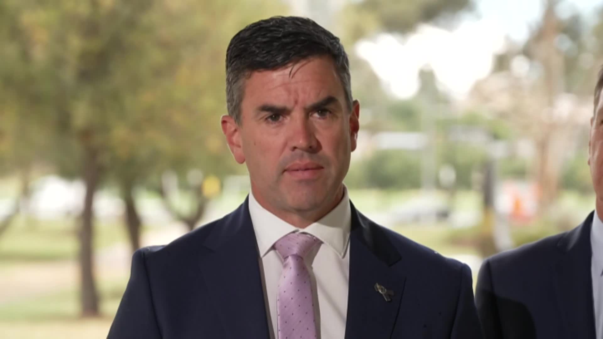 Uncertainty mounts over Shane Patton's role as Victoria Police Chief ...