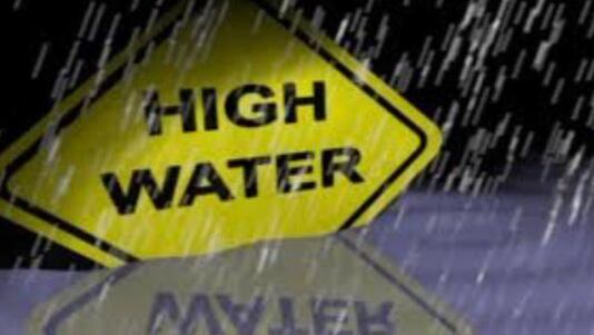 Flood warnings upgraded in Ky. Coalfields