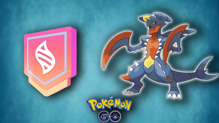 How to get Shiny Mega Garchomp in Pokemon GO: Exploring shiny odds ...