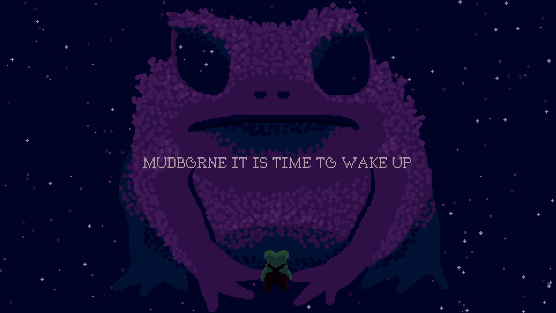 We can't have Bloodborne on PC but we can have Mudborne, a thematically ...