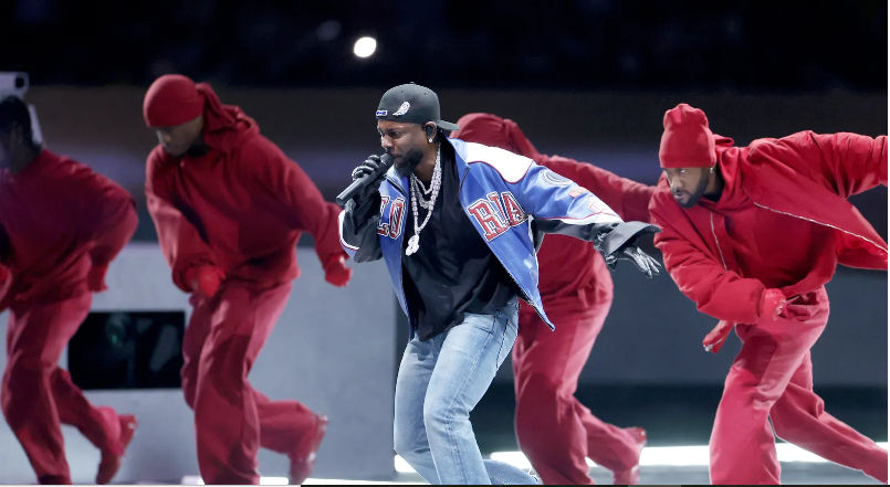 Drake Breaks Silence on Kendrick Lamar Feud After Super Bowl 2025 ...