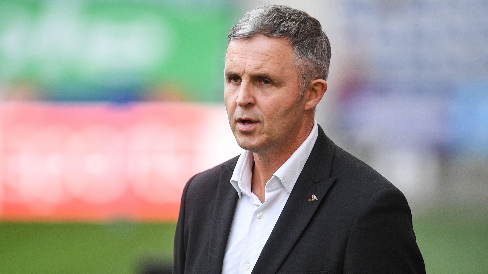 Salford Red Devils coach makes brutally honest admission following huge ...