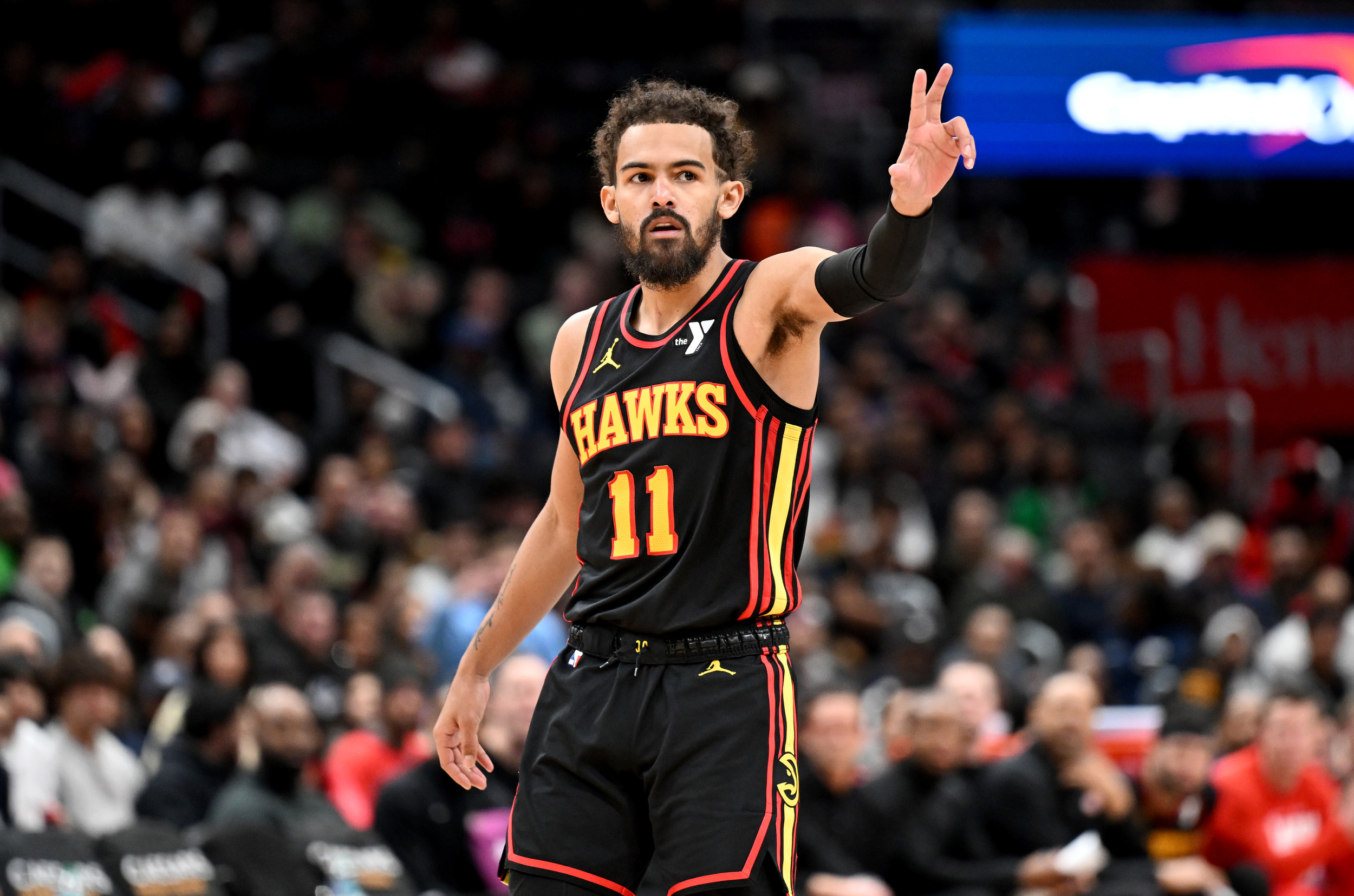 Insider Drops Critical Intel on Trae Young's Future With Hawks