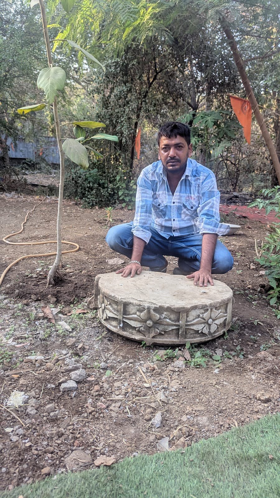 Mumbai: Ancient Artefacts Unearthed In Aarey Forest Sparks Calls For ...