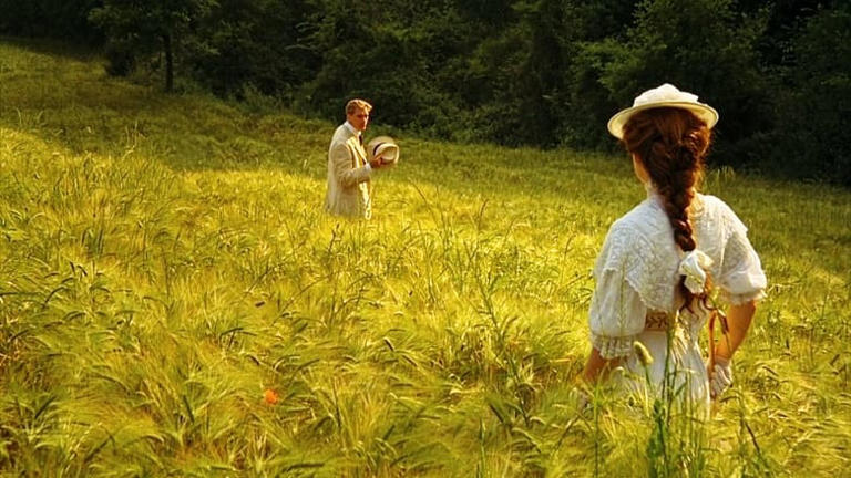 9 Captivating Films that Transport You to Early 1900s Europe