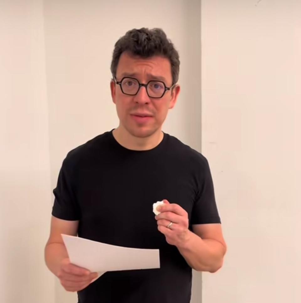 Duolingo CEO Breaks Silence On Duo's Shocking Death; 'Spanish Or Vanish?'