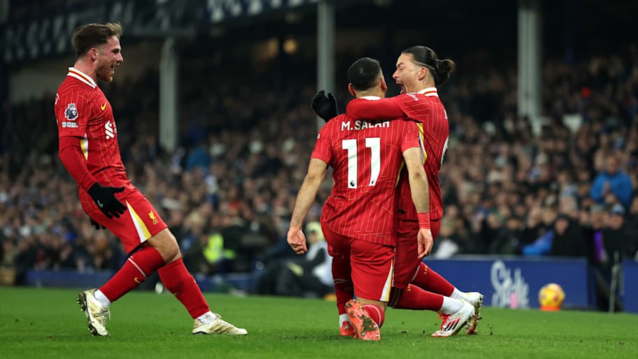 Liverpool predicted lineup vs Wolves - Premier League