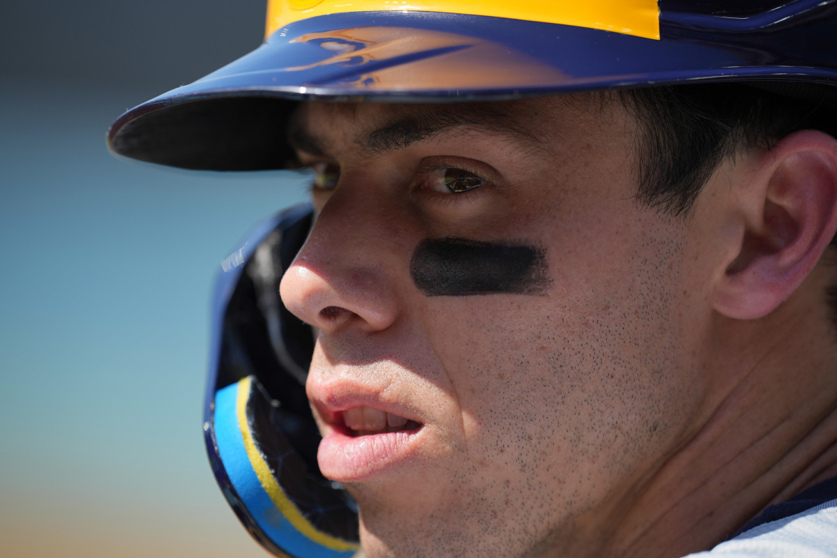 Brewers Star Offers Promising 8-Word Update Ahead of Opening Day