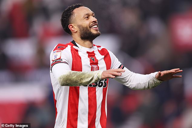 Former Chelsea academy star scores spectacular goal from inside his OWN ...