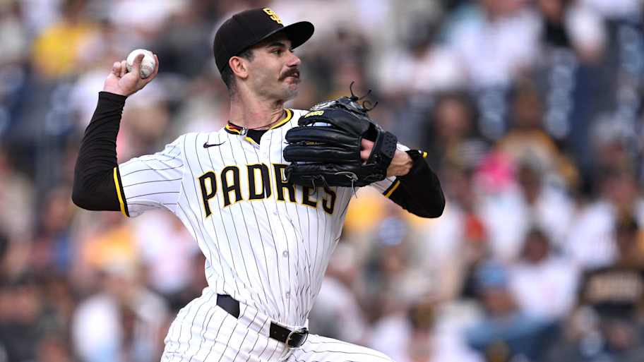 This Red Sox-Padres trade would land Boston more than just Dylan Cease