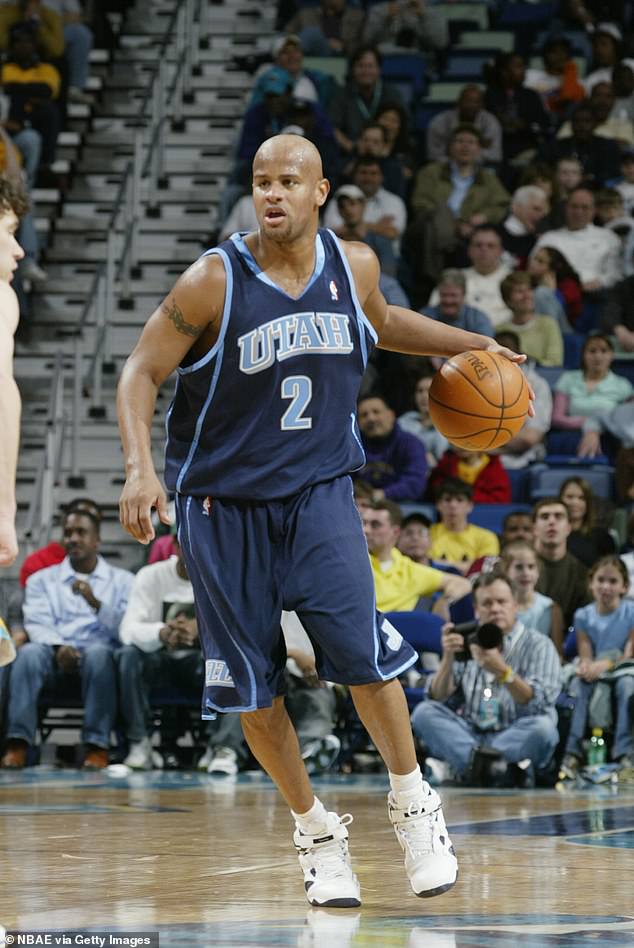 How ex-NBA star Randy Livingston and wife Anita are helping adults talk ...