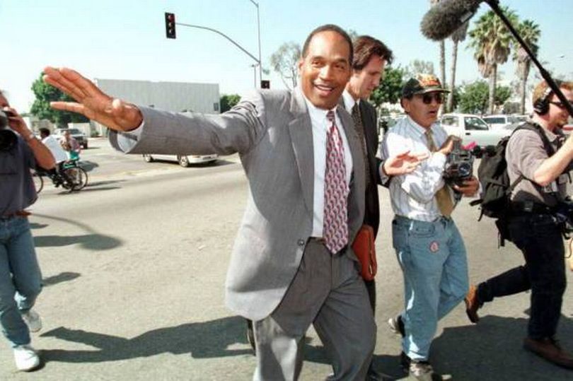 OJ Simpson's last days saw him 'drinking beer and watching TV' as his ...