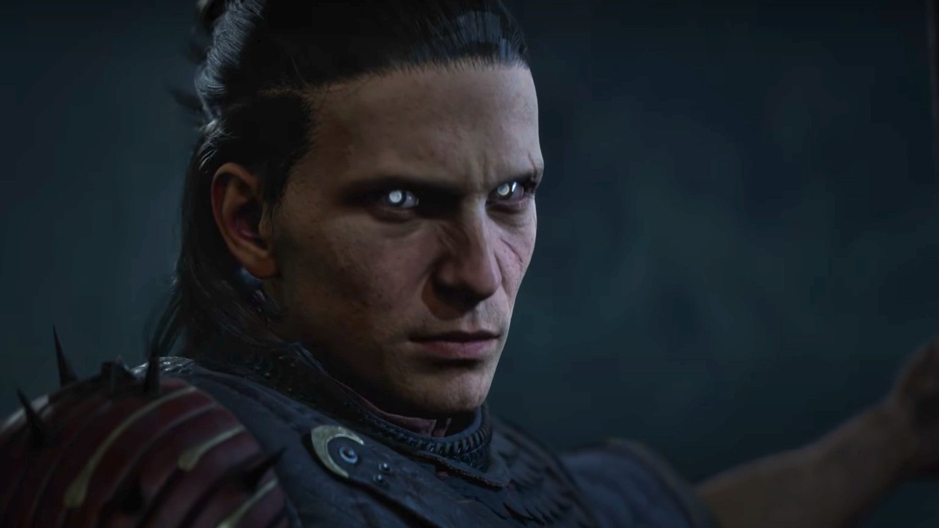 The Witcher 3 director's new vampire RPG gives you the freedom "to kill off a lot of NPCs, and a ...