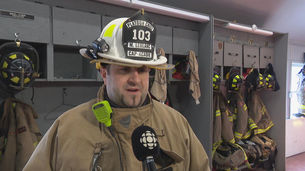 Petit-Cap company loses a second smokehouse to fire