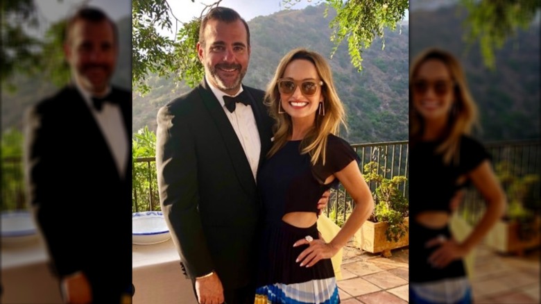 Everything You Need To Know About Giada De Laurentiis' Boyfriend Shane ...