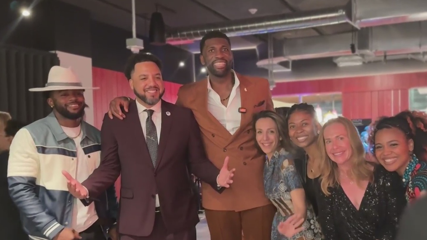 From the Court to the Kitchen highlights Bay Area's culinary diversity ...