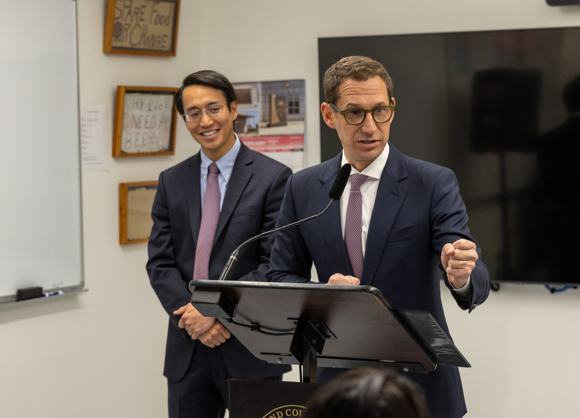 Former head of national Medicaid program named SF’s new director of ...