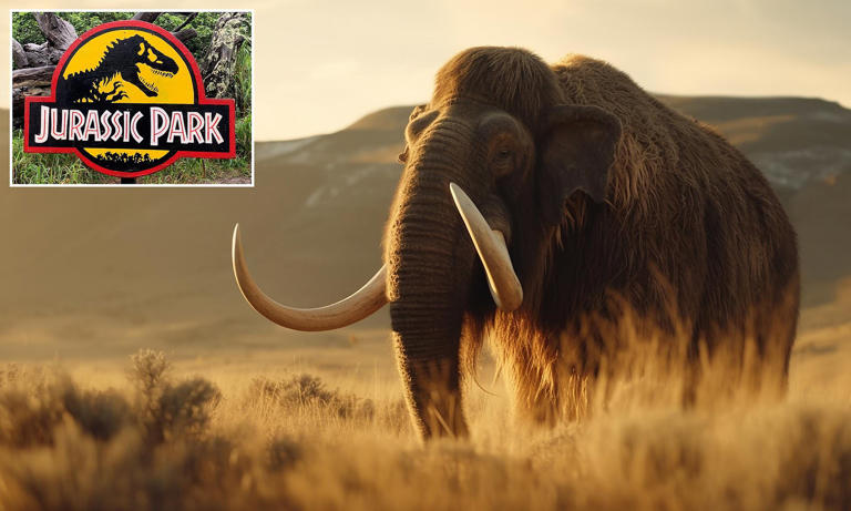 Mammoth sum raised by Colossal Biosciences to bring back extinct species