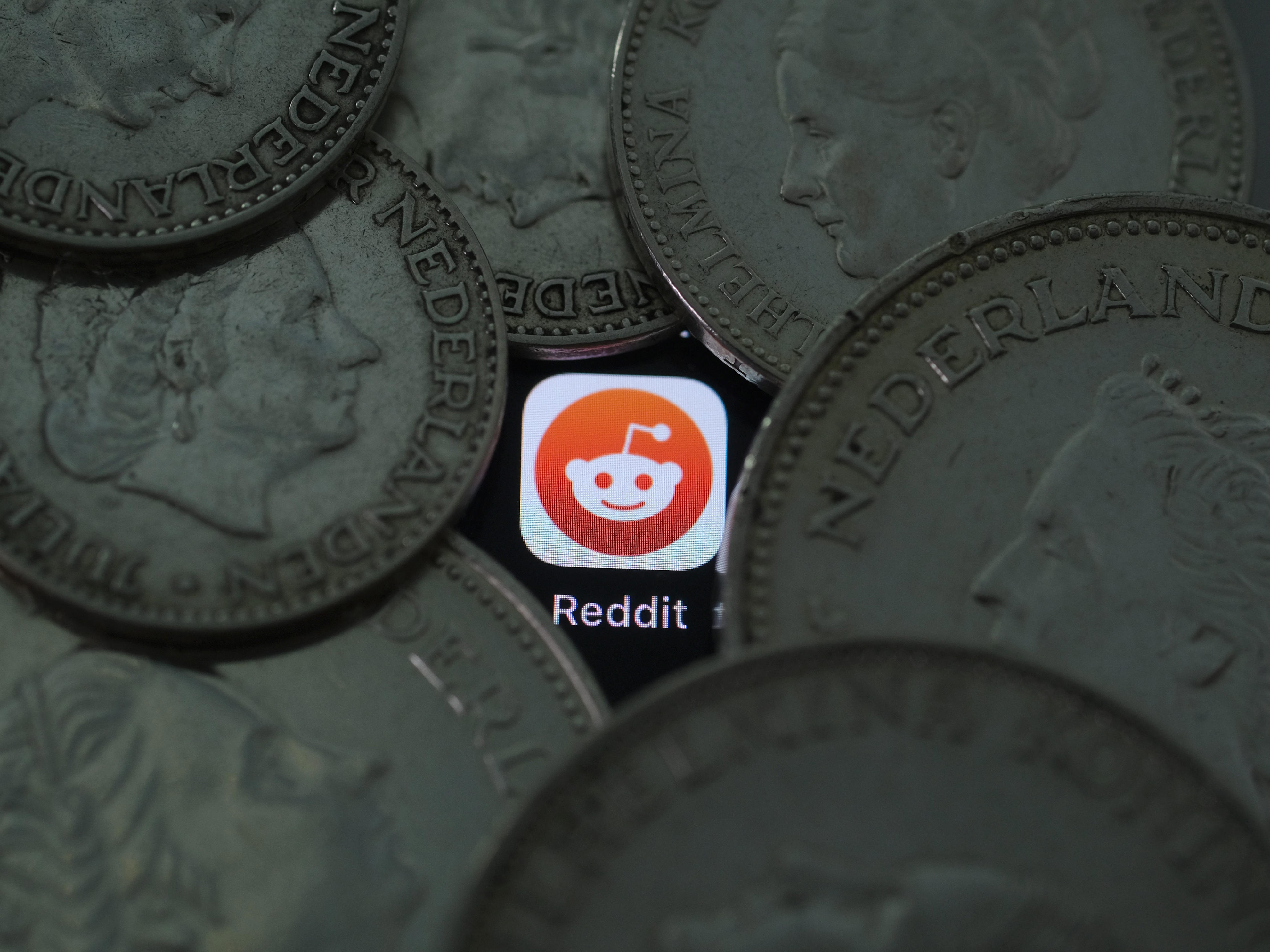 Reddit's CEO says paywalled forums are coming to the platform soon ...