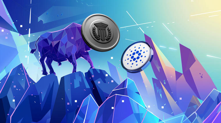 Cardano (ADA) vs. Mutuum Finance (MUTM): Which Token Will Hit $3 First?