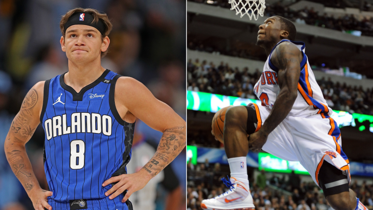 Three-time Dunk Contest winners: How Mac McClung joined Nate Robinson ...