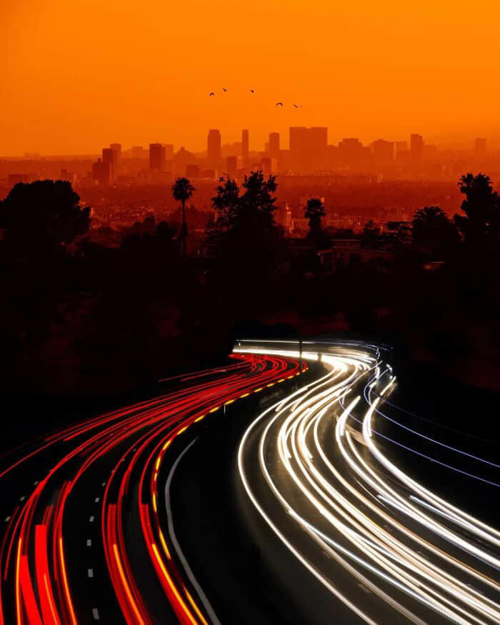 40 Minimalist And Surreal Photo Art Pieces By Benjamin Wolf That Feel Like Magic