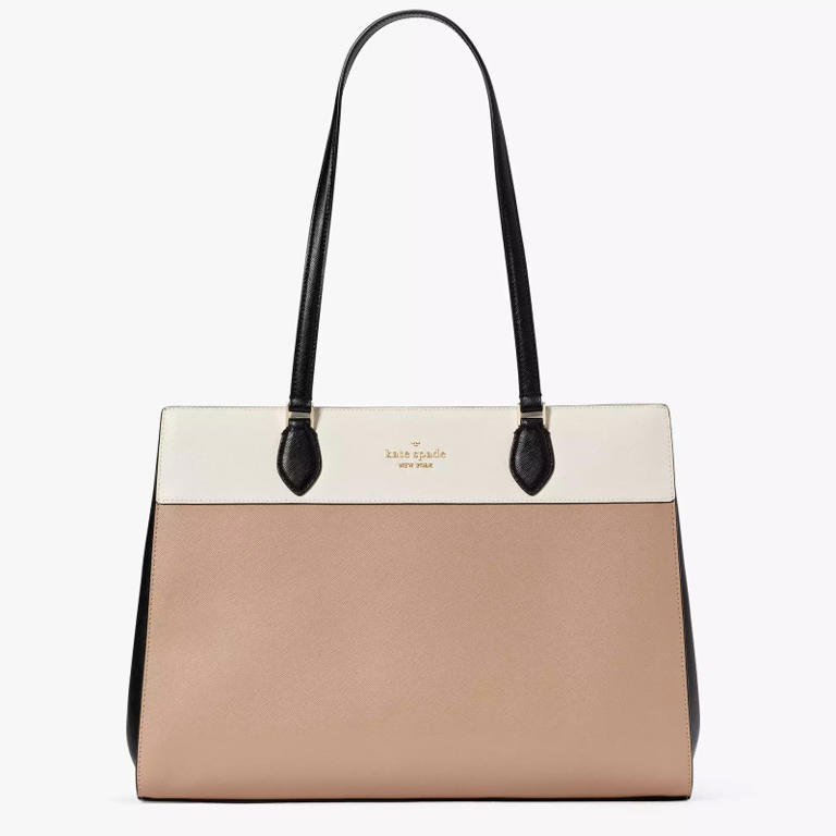 Kate Spade Is Selling a 'Stylish' $499 Tote for Only $151, and Shoppers ...