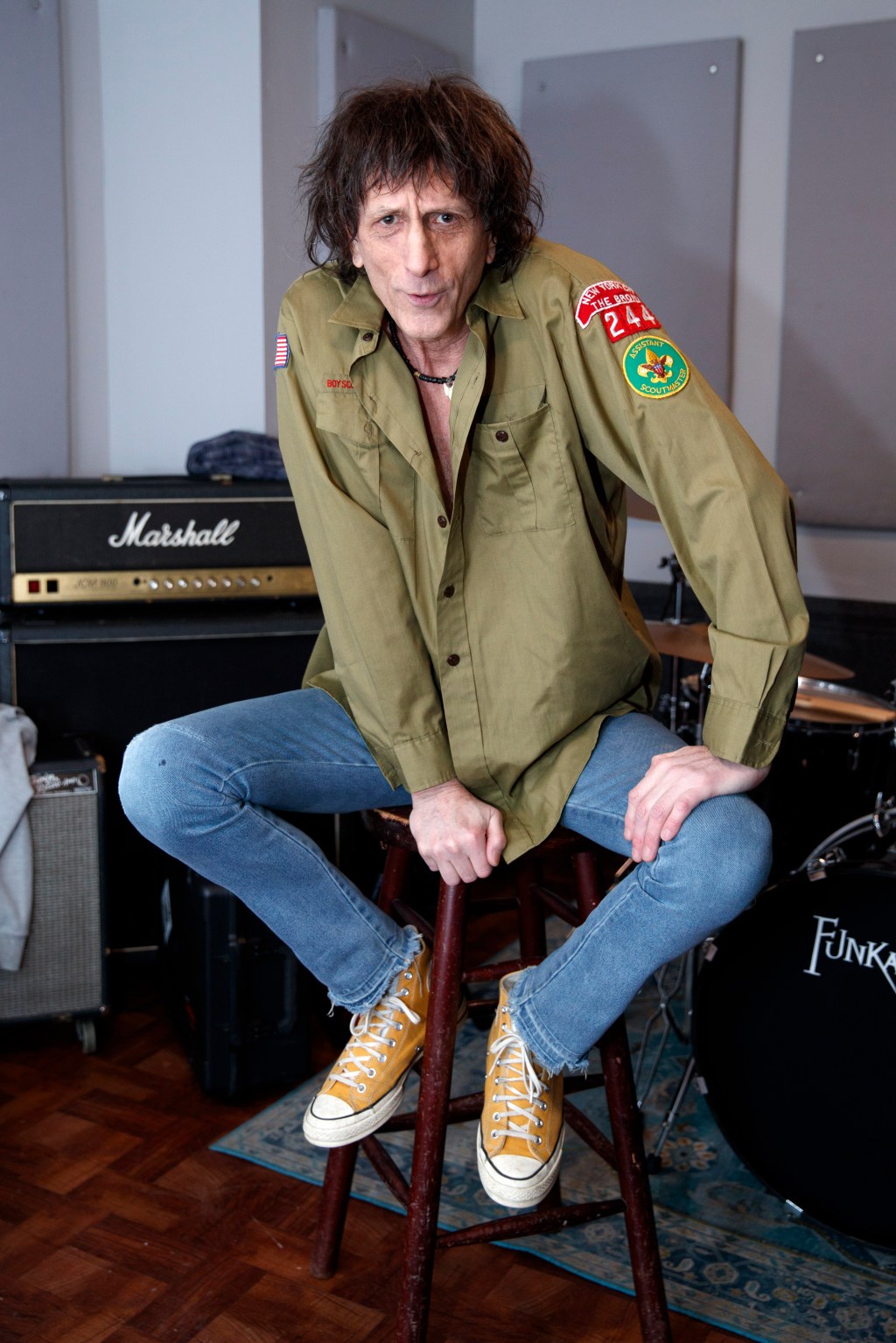 Infamous stop-and-frisk judge Shira Scheindlin overstepped her bounds ...