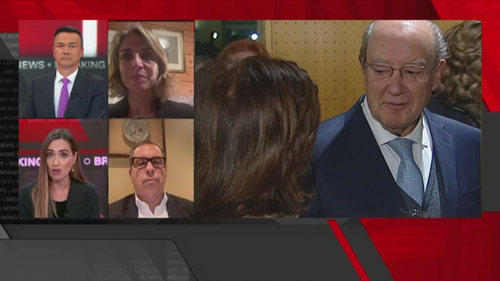 Jornalista Estela Machado recorda entrevistas a Pinto da Costa: "Era ...