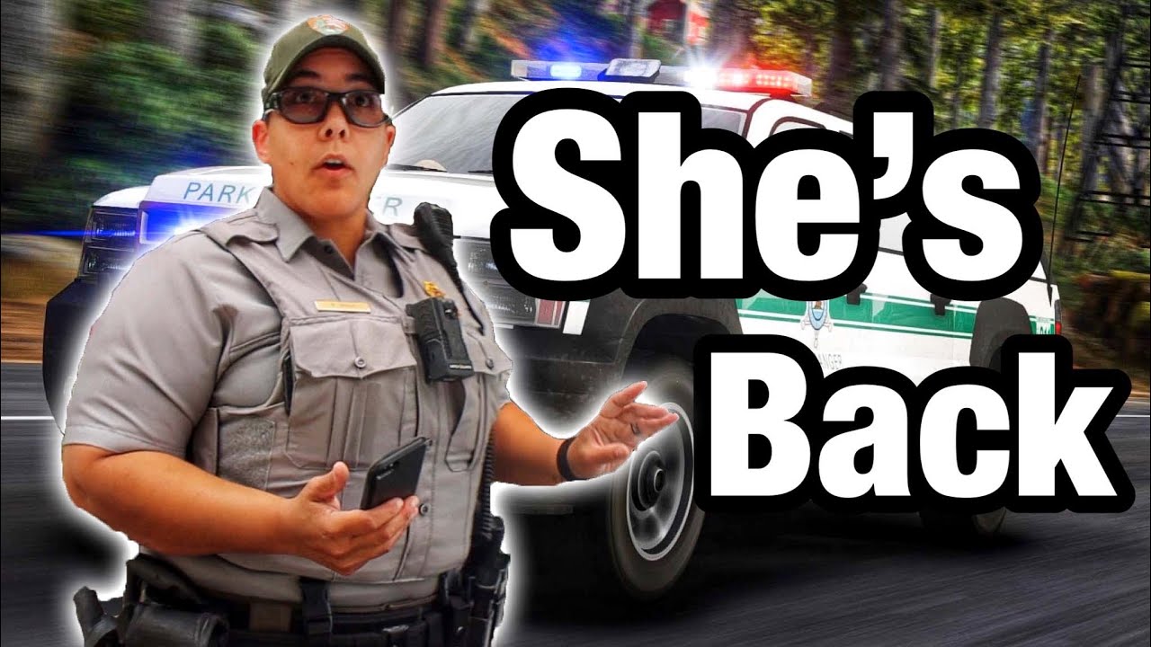 Angry Police Officer Returned After Scuba Diver Found This!! (Unbelievable)