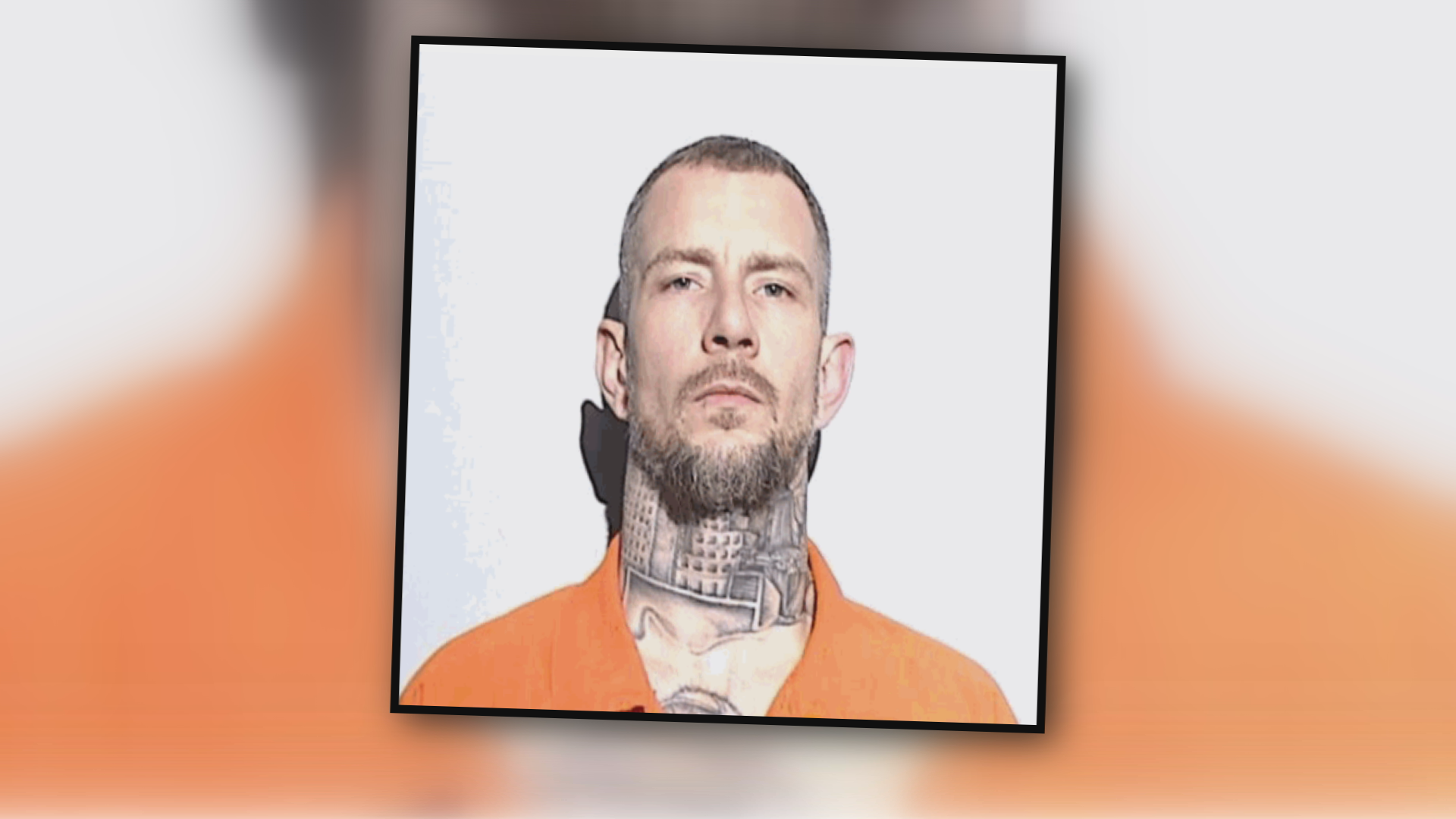 TPD: Man led officers on high-speed chase on icy roads