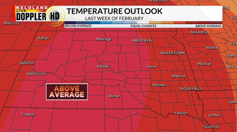 Storm Center PM Update: Frigid Weather Through Next Week
