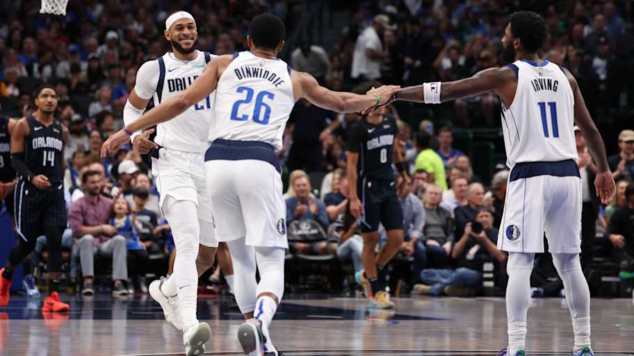 Mavericks' horrid depth at this key position will make or break title ...