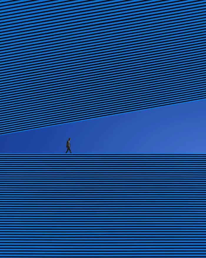 40 Minimalist And Surreal Photo Art Pieces By Benjamin Wolf That Feel Like Magic