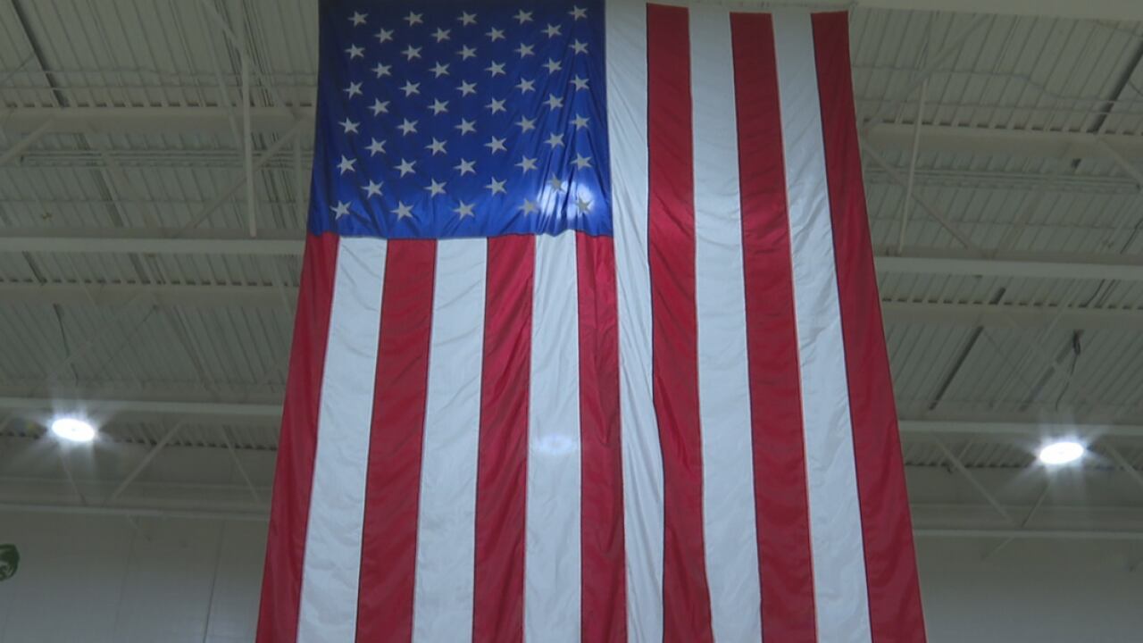 Legislators move to ban diversity flags from flying at government buildings