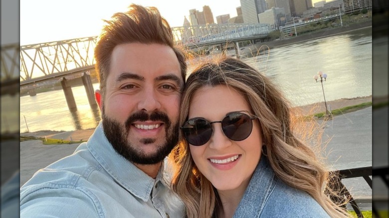 What We Know About JD Vance's Half Brother, Cory Bowman