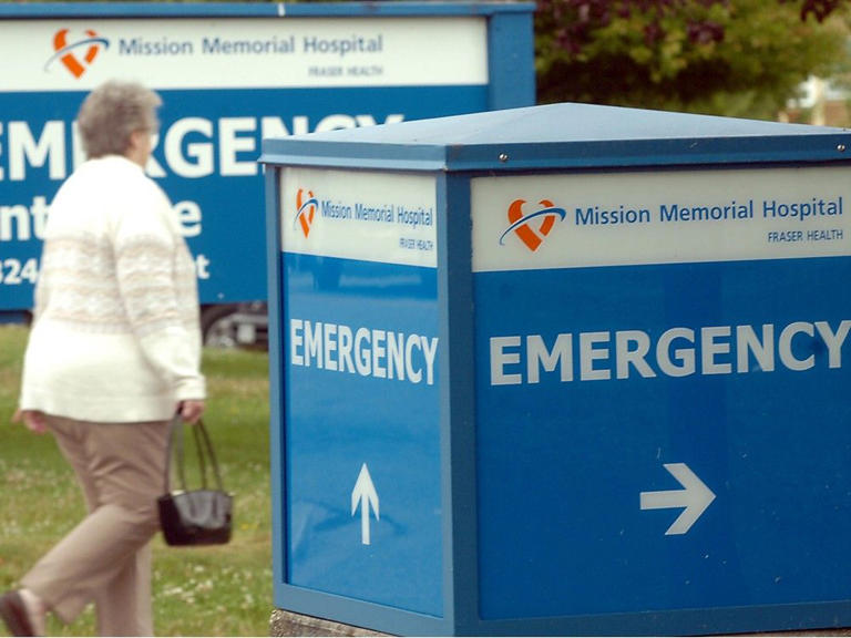Mission Memorial Hospital closes ER Saturday night due to staffing ...