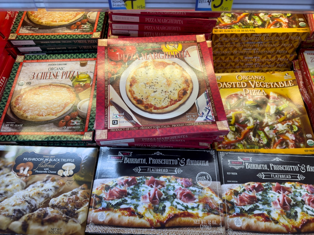 10 Frozen Pizzas Tested—These Are the Top Picks