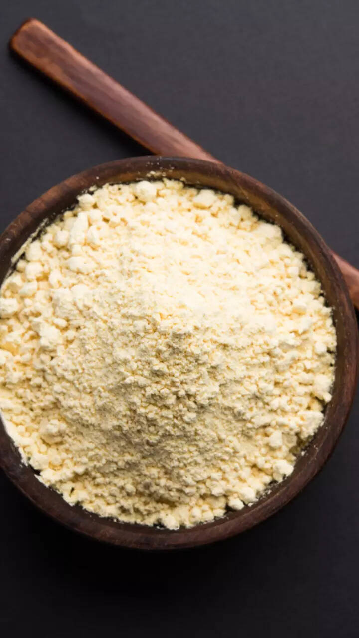 10 ways to add protein-rich Besan to breakfast