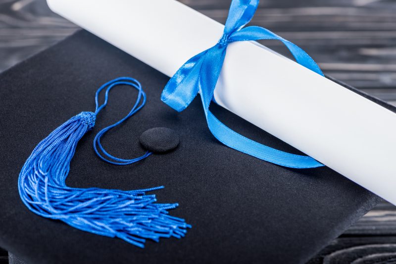 LIST: 2025 Graduation dates across the Tennessee Valley!