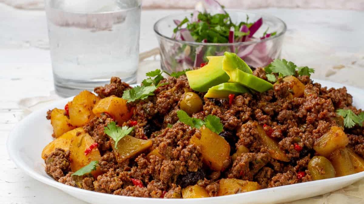 30 Quick Ground Beef Recipes That Get Dinner on the Table Fast