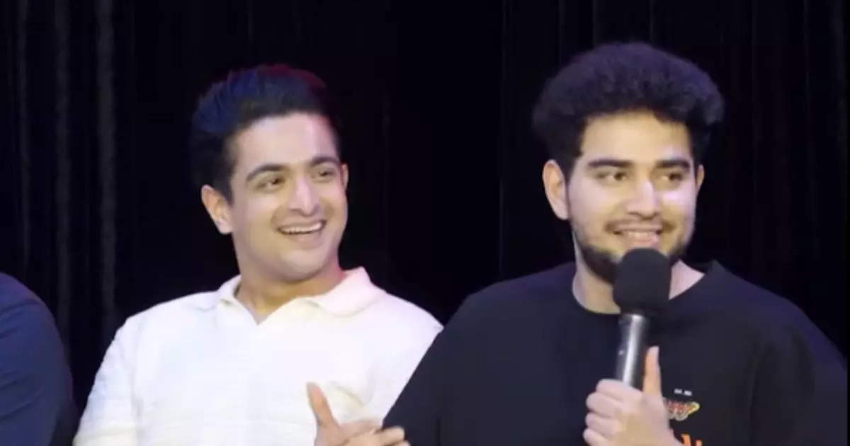 To roast a comedian, catch a comedian