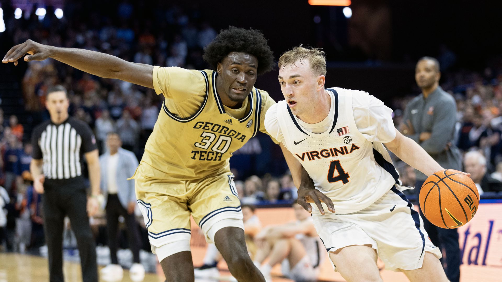 ACC best bets: Saturday, February 15th