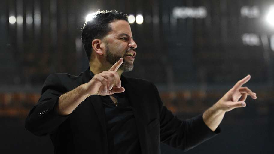 Jason Kidd's former teammate, California high school coach, treasures ...