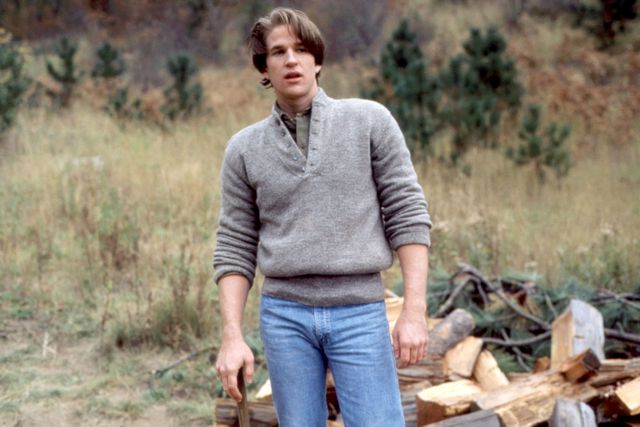 40 Years After “Vision Quest”, Matthew Modine and Daphne Zuniga Say ...