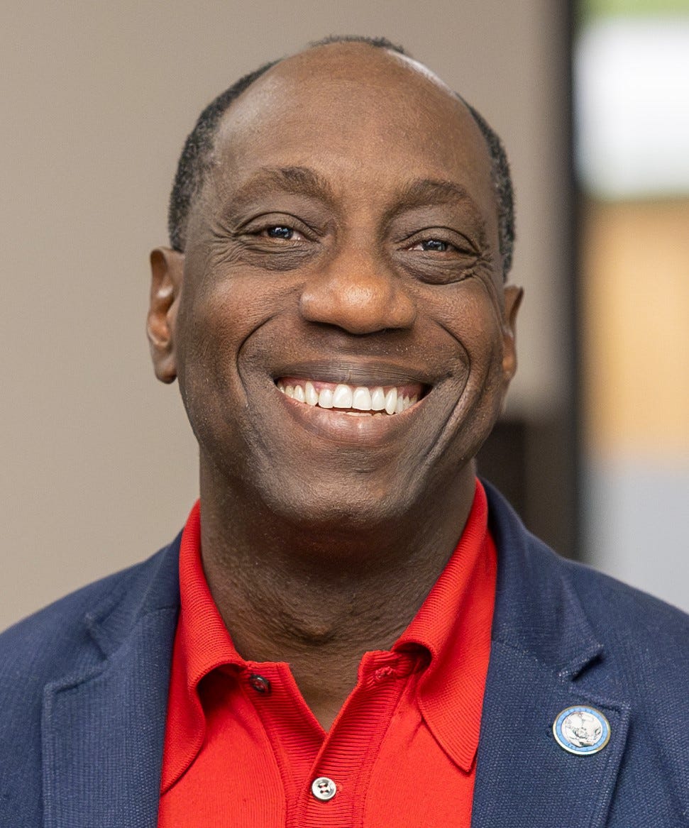 Guest column: Restating the value of higher education